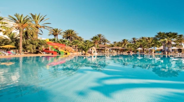 Marhaba Club,halv pension,hotell,sousse, semester,Tunisien, all ...